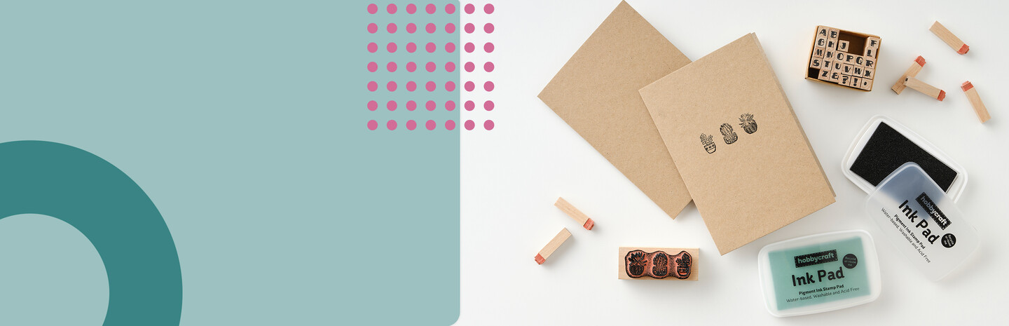 Papercraft Supplies | Hobbycraft