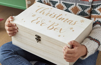 Christmas Decorations & Crafts | Hobbycraft