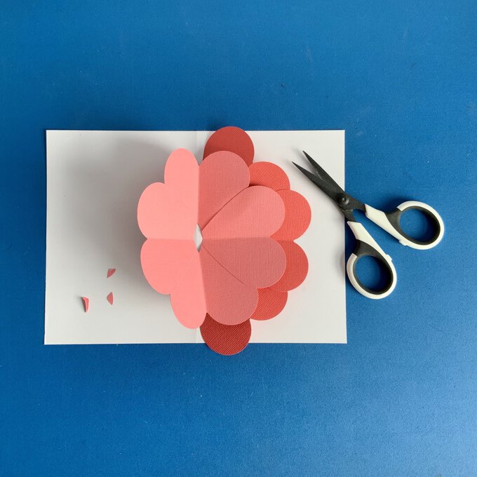 How to Make a Pop-Up Card for Mother's Day | Hobbycraft