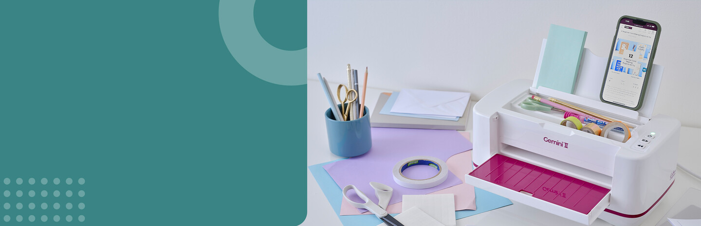 Papercraft Supplies | Hobbycraft