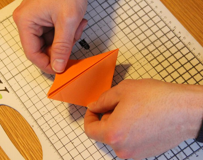 Three Origami Projects to Make | Hobbycraft