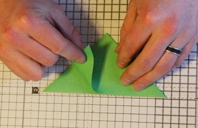 Three Origami Projects to Make | Hobbycraft