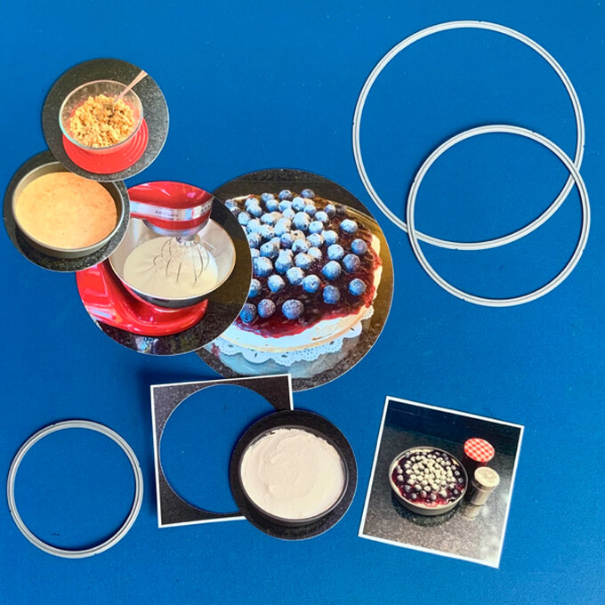 How to Make a Recipe Scrapbook | Hobbycraft