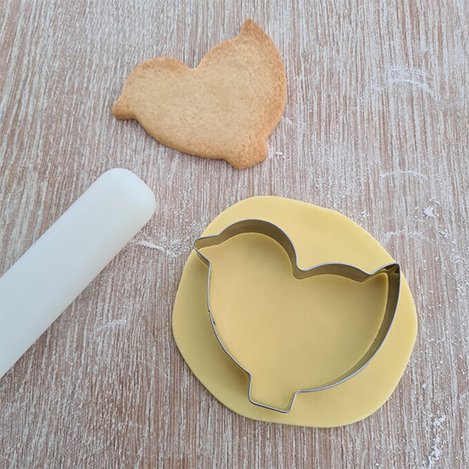 How to Make Easter Biscuits | Hobbycraft