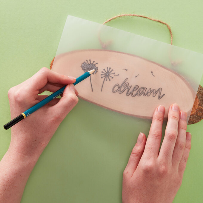 Get Started In Pyrography | Hobbycraft