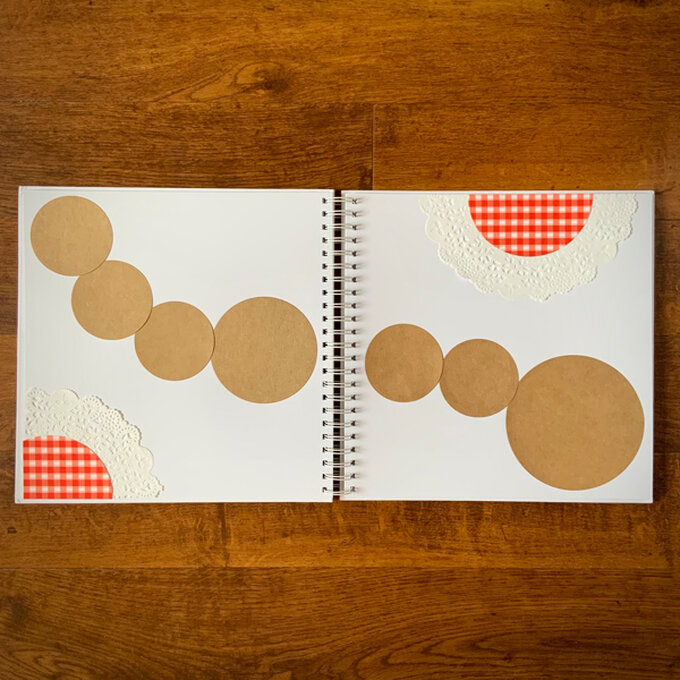 How to Make a Recipe Scrapbook | Hobbycraft