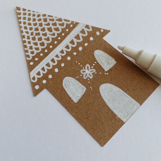 How to Make Cardboard Decorations | Hobbycraft