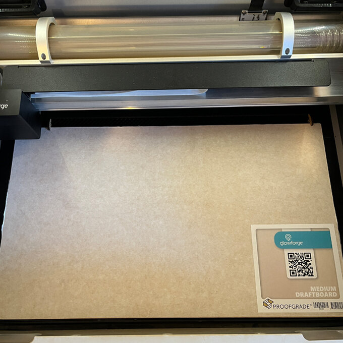 Glowforge: How to Make an Easter Wreath | Hobbycraft