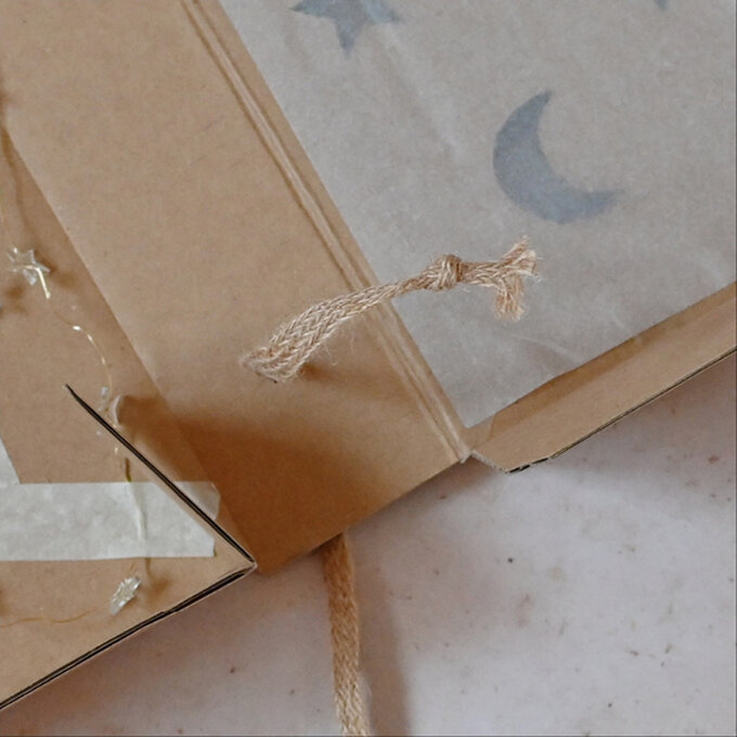 How to Make a Lightbox for Ramadan | Hobbycraft