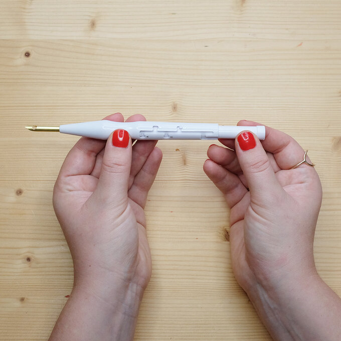 Get Started In Punch Needle | Hobbycraft