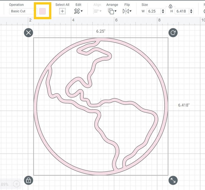 Cricut: How to Make an Adventure Fund with Adhesive Vinyl | Hobbycraft