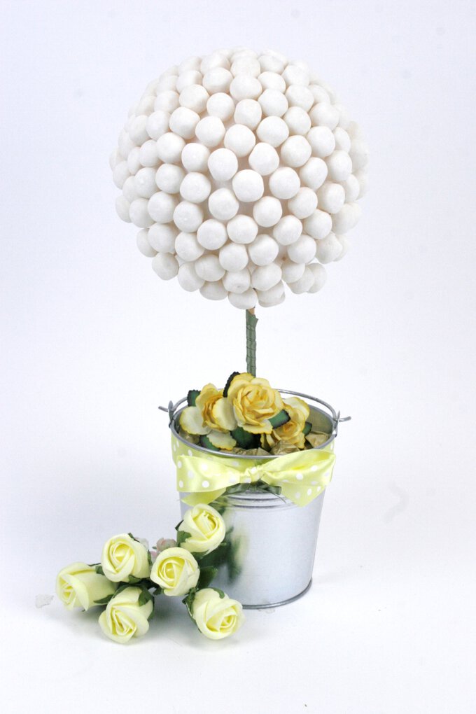 How to Make a Sweet Tree | Hobbycraft