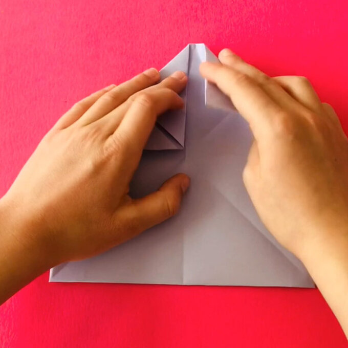 How to Make a Paper Fortune Teller | Hobbycraft