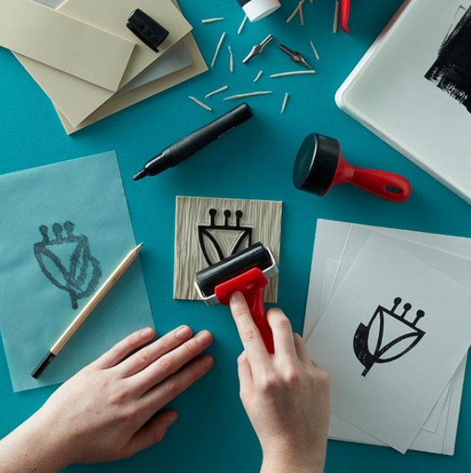 10 Crafts to Get Started In | Hobbycraft