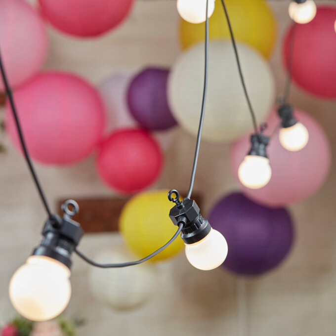 How to Style Your Rustic Wedding | Hobbycraft