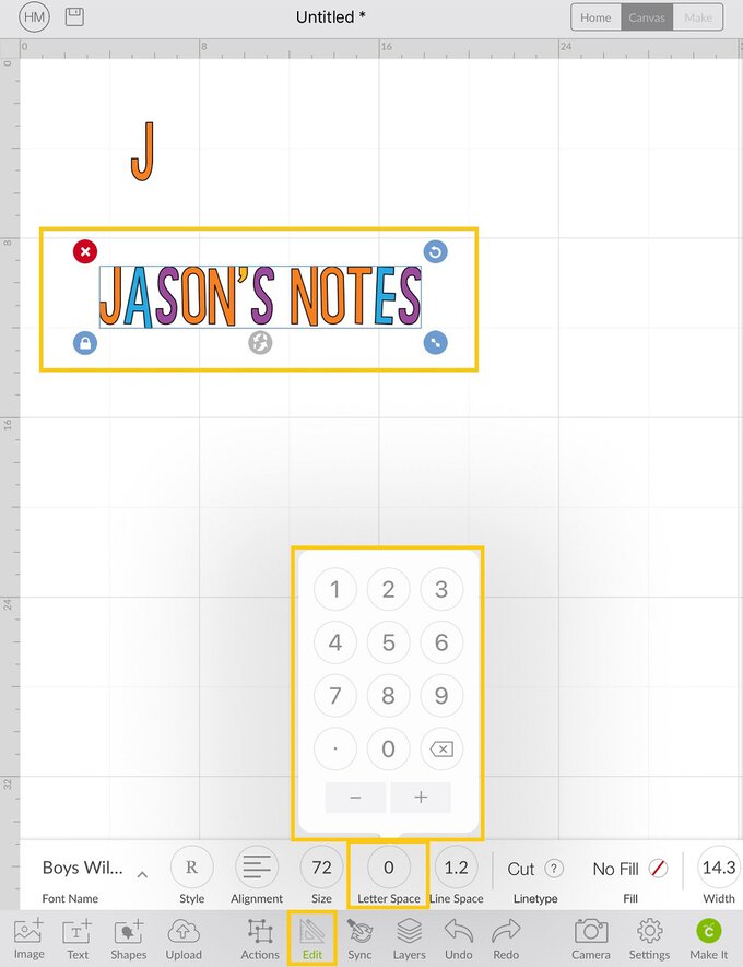 Cricut: How to Make a Personalised Notebook | Hobbycraft