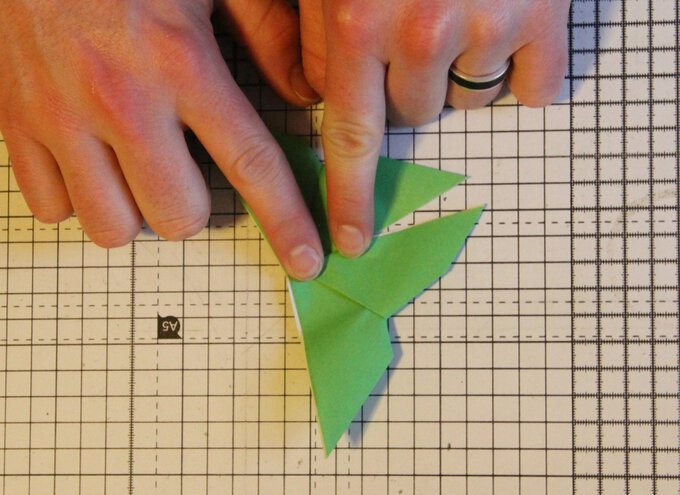 Three Origami Projects to Make | Hobbycraft