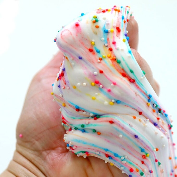 The Ultimate Slime Making Guide! | Hobbycraft
