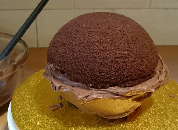 How to Make a Robin Cake | Hobbycraft