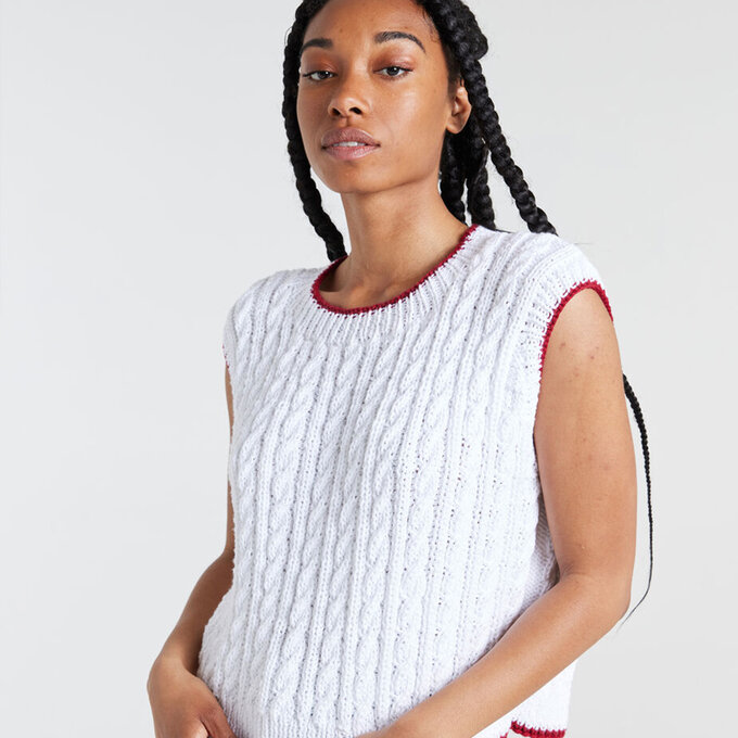 Free Wool and the Gang Patterns