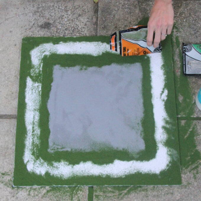 How to Make a Roman Castle | Hobbycraft