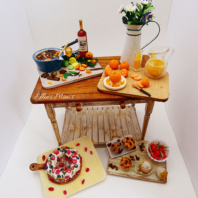 Ellie Webb - Artisan
