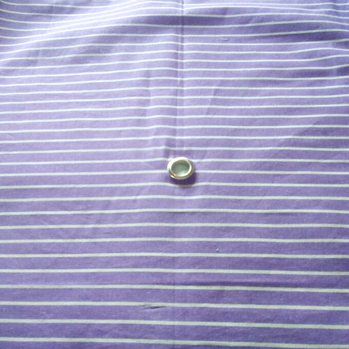 How to Sew a PE Kit Drawstring Bag | Hobbycraft