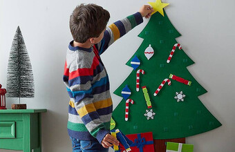 Christmas Decorations & Crafts | Hobbycraft