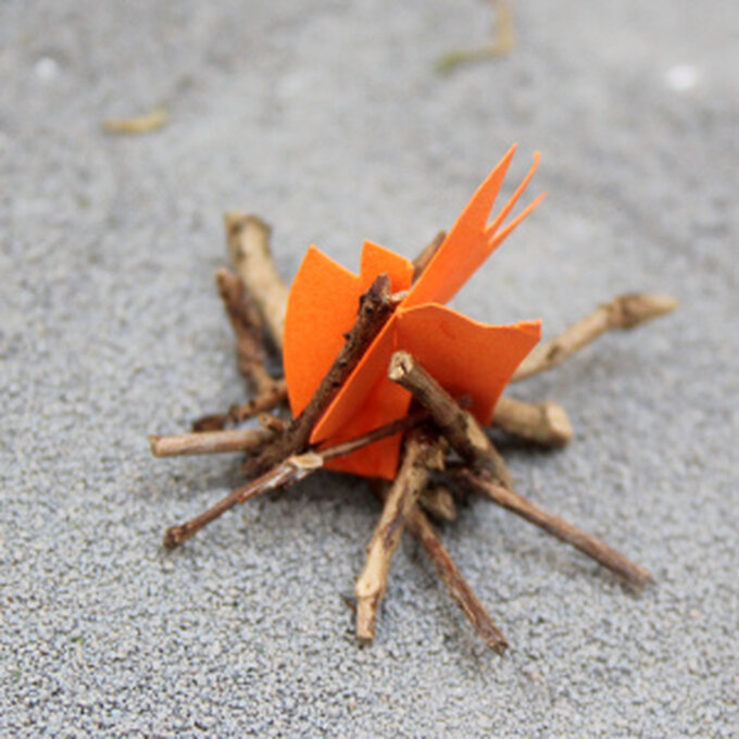 How to Make a Roman Castle | Hobbycraft