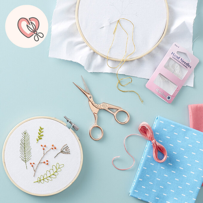 Craft Together Projects | Hobbycraft