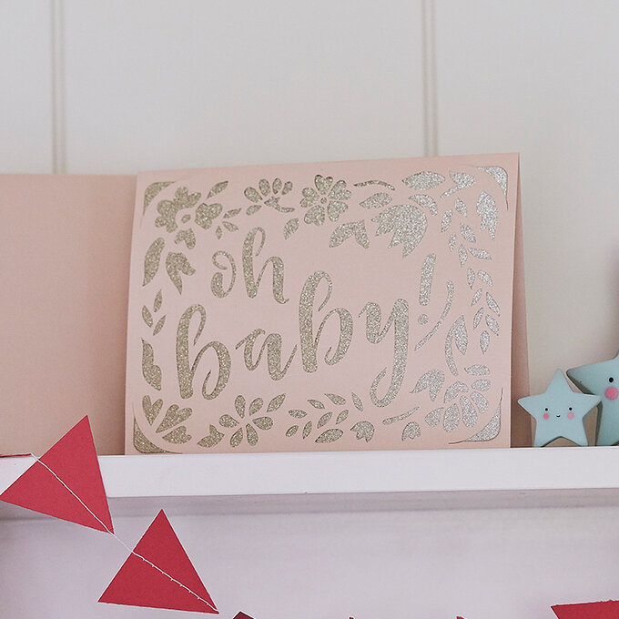 18 Card Making Projects for Beginners | Hobbycraft