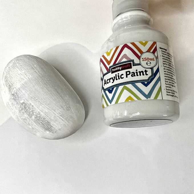 How to Make Pebble Story Stones | Hobbycraft