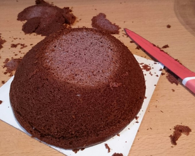 How to Make a Robin Cake | Hobbycraft