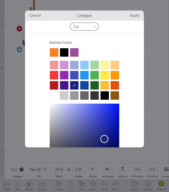 Cricut: How to Make a Personalised Notebook | Hobbycraft