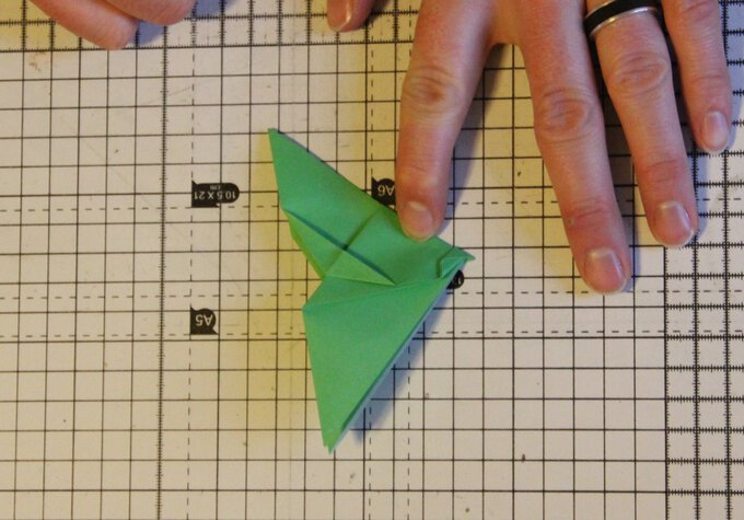 Three Origami Projects to Make | Hobbycraft