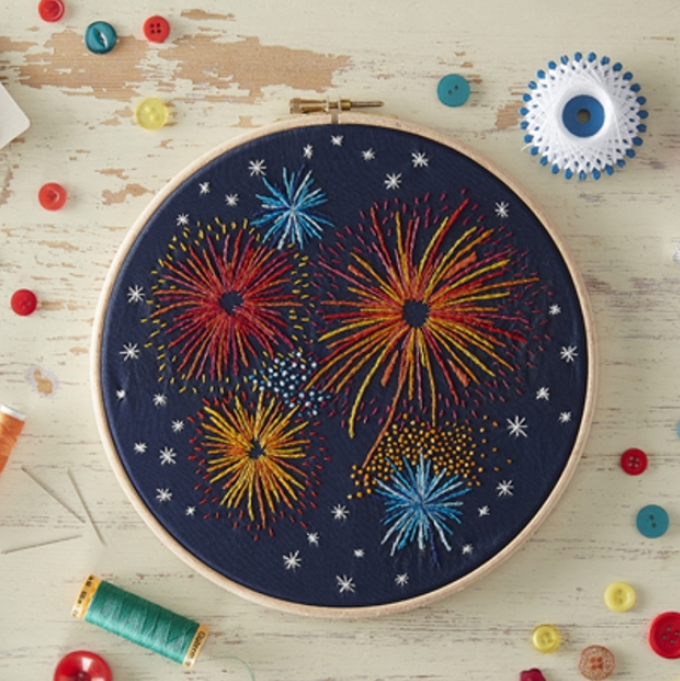 10 Crafts to Get Started In | Hobbycraft