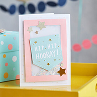 Papercraft Supplies | Hobbycraft