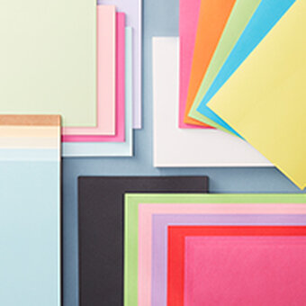 Papercraft Supplies | Hobbycraft