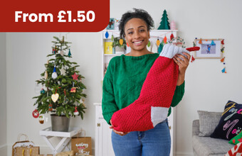 Christmas Decorations & Crafts | Hobbycraft