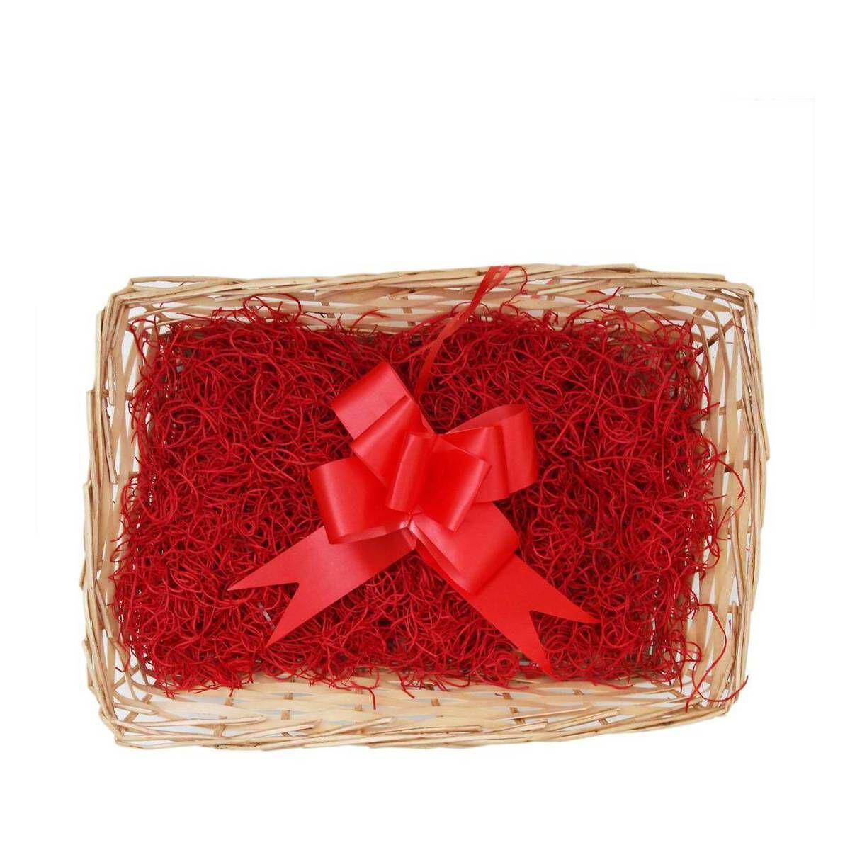 Wicker Gift Hamper Set | Hobbycraft