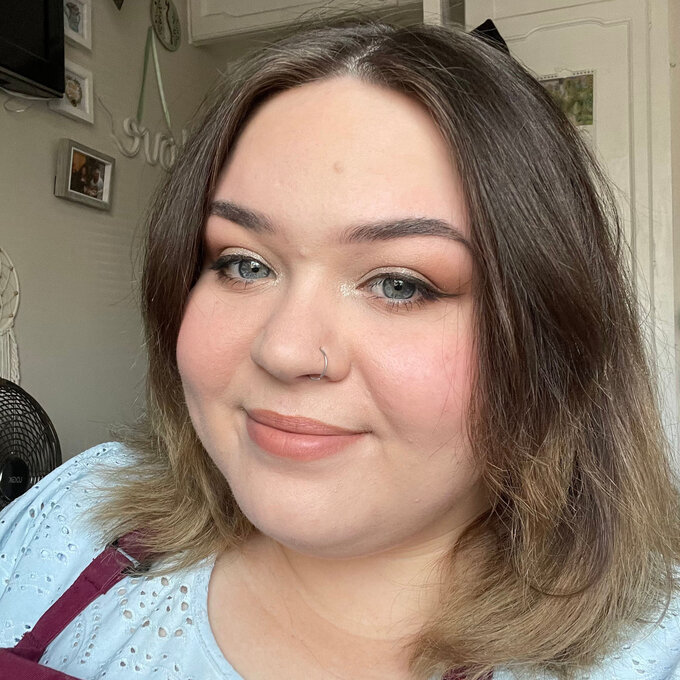 Amy-Louise Vincent - Artisan