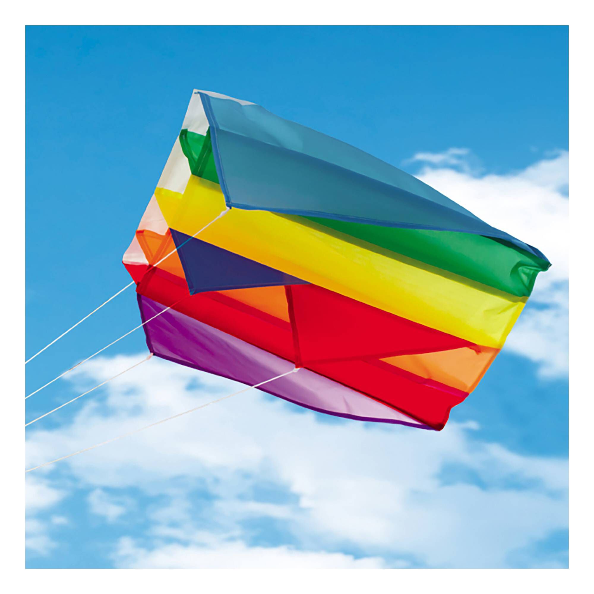 Gunther Mini Parafoil Kite | Hobbycraft
