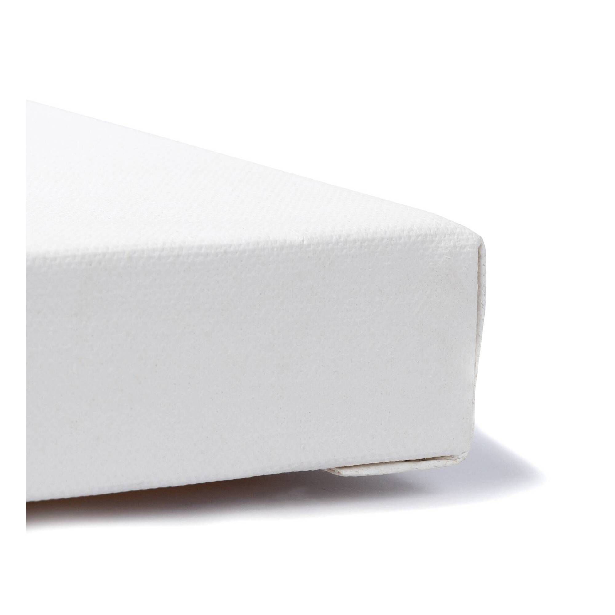 Box Canvas 120cm x 100cm 4 Pack Bundle | Hobbycraft
