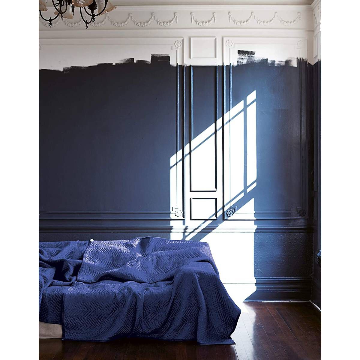 Dylon Ocean Blue Dye Pod 350g | Hobbycraft