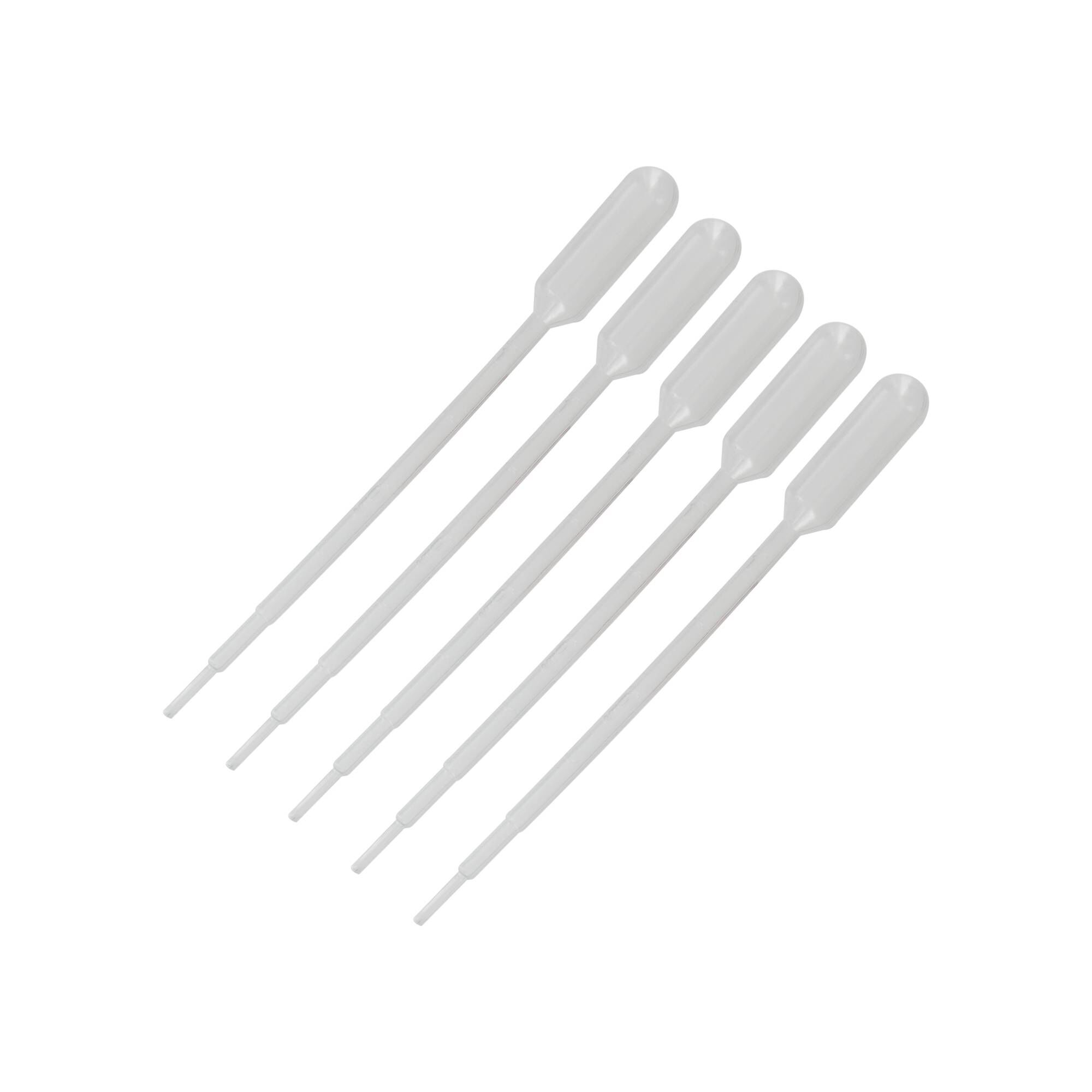 Modelcraft Pipette Set 1ml 5 Pack | Hobbycraft