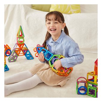 Magformers Set 42 Pieces | Hobbycraft