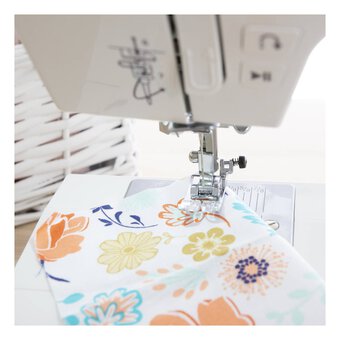 Hobbycraft 100S Computerised Sewing Machine | Hobbycraft