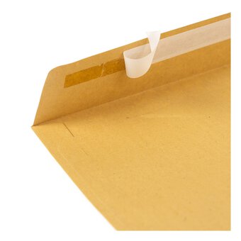 C5 Manilla Envelopes 30 Pack | Hobbycraft
