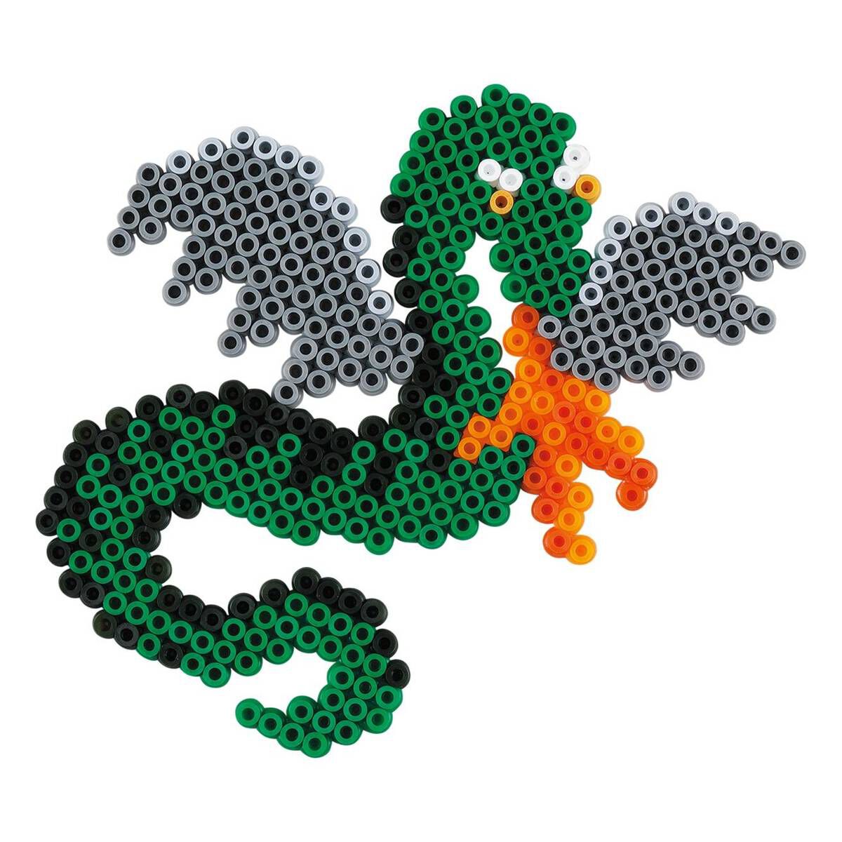 Hama Beads Dragons Gift Set | Hobbycraft