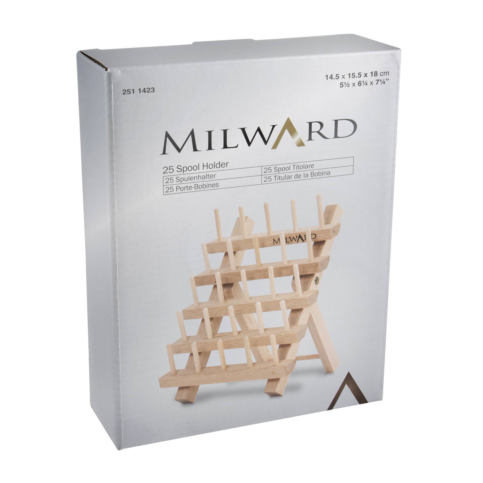 Milward 25 Spool Holder | Hobbycraft